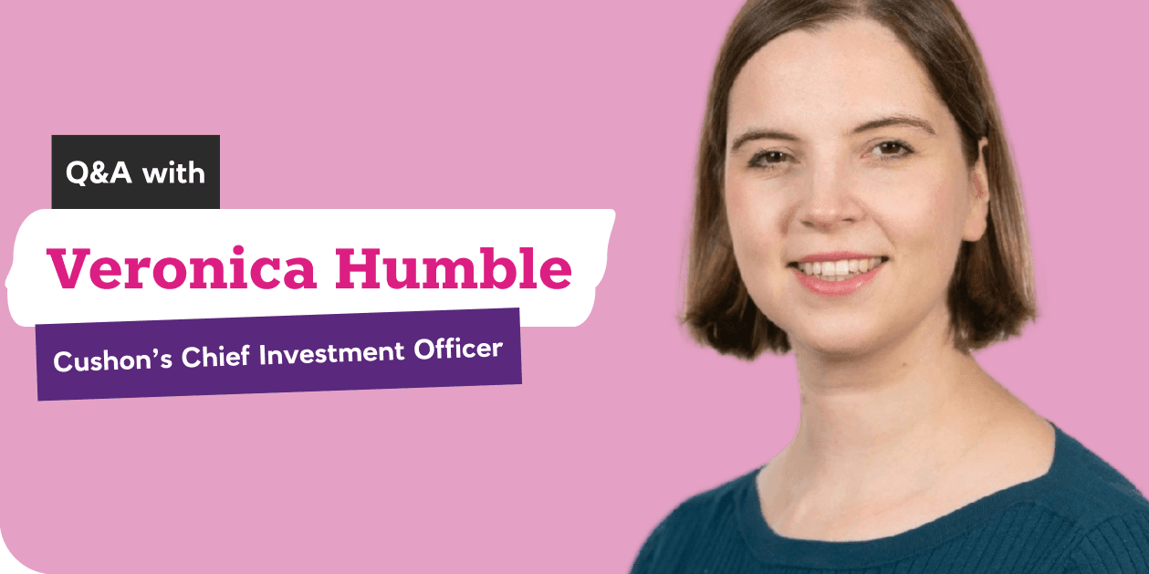 Cushon Core | Growth phase | NatWest Cushon