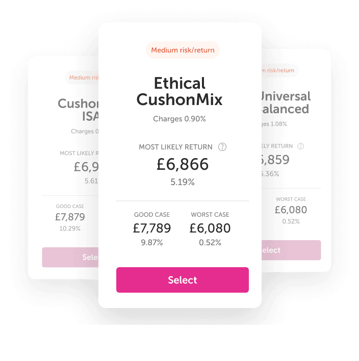 Workplace ISAs and savings | NatWest Cushon