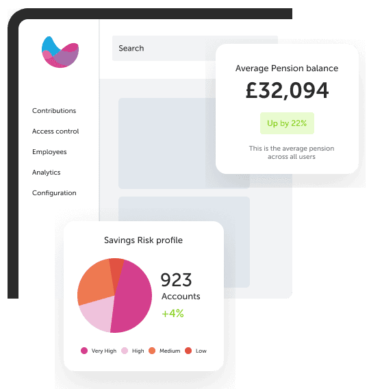 For Employers | NatWest Cushon